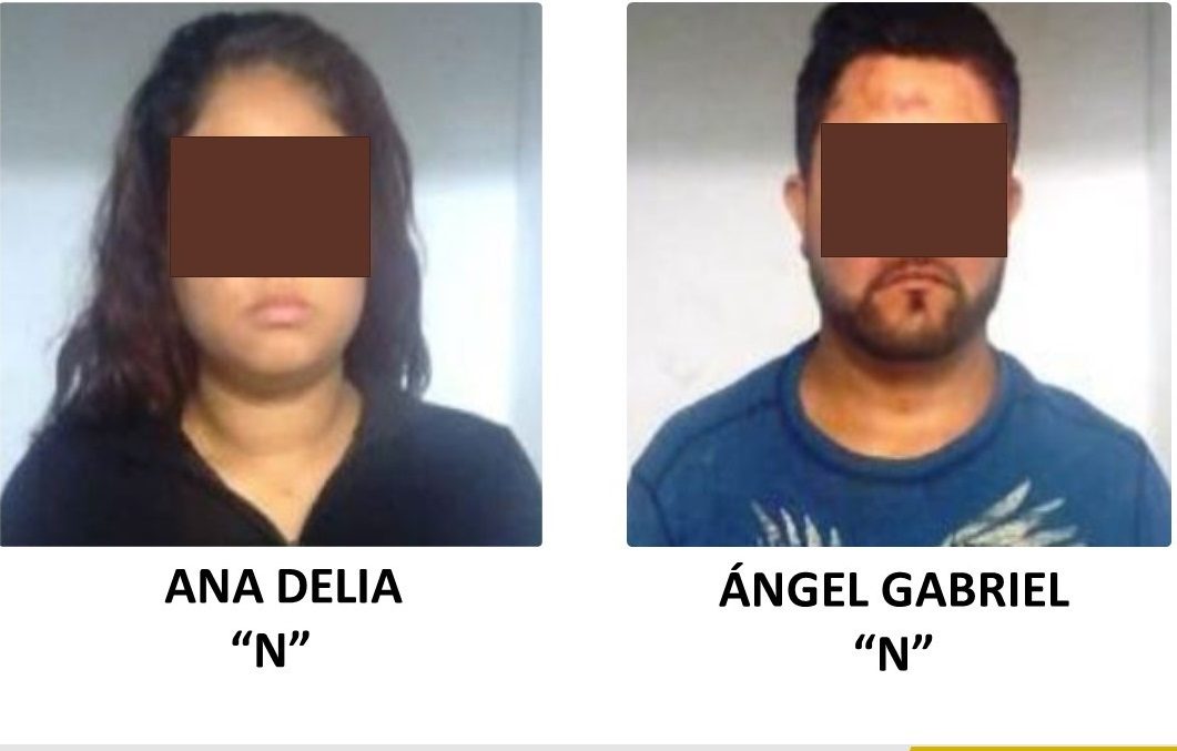 El Heraldo De Tuxpan Sentenciados Por Secuestro